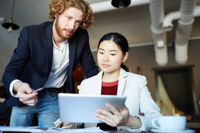 Are Your Records Corporate Tax Ready? - Crown Information Management UAE