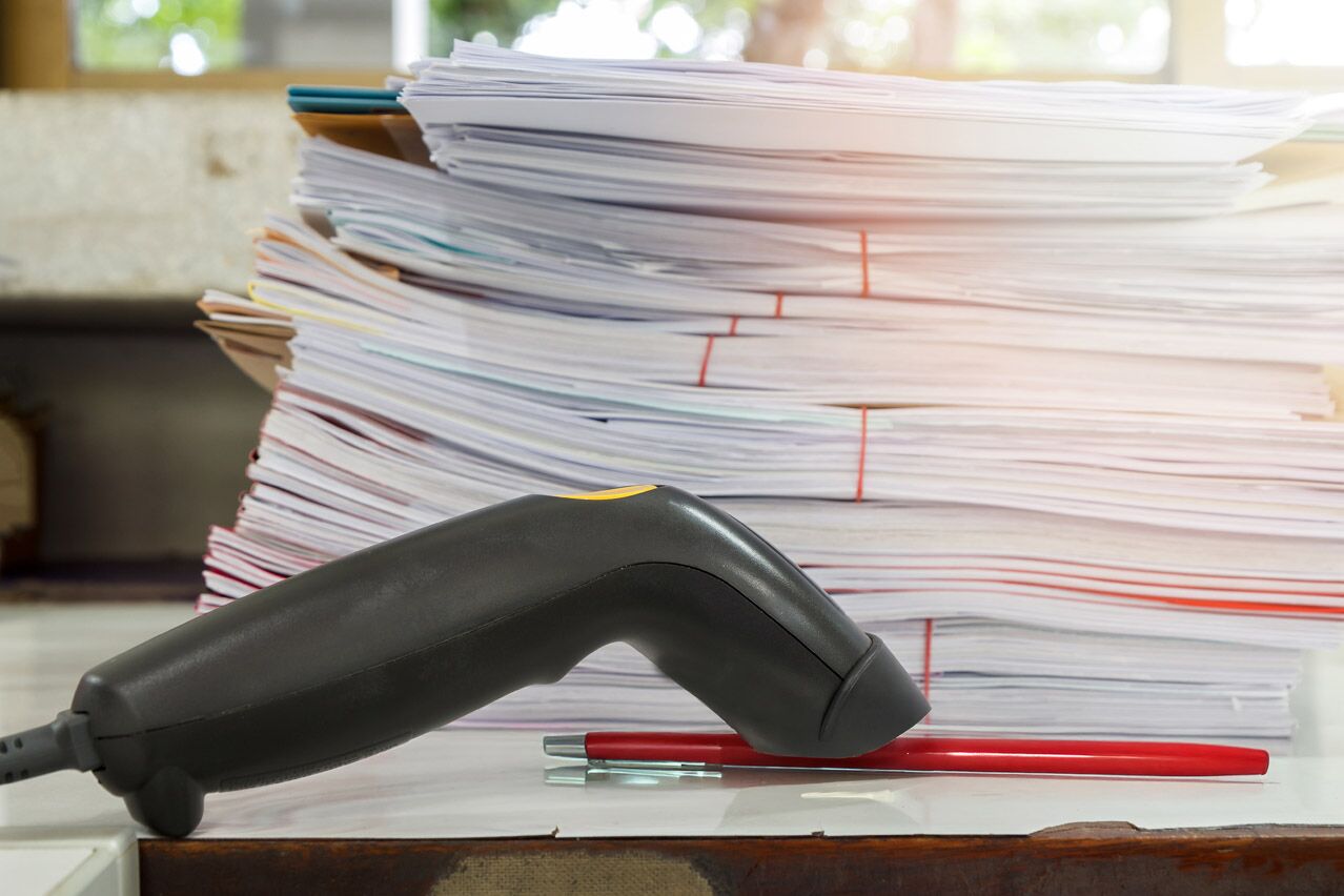 Are Your Records Corporate Tax Ready? - Crown Information Management UAE